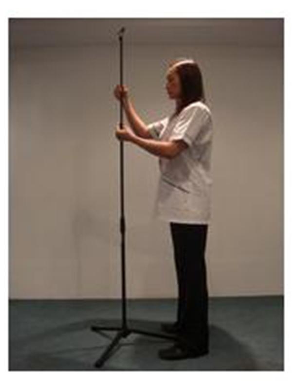 Provita Portable Telescopic IV Stand | Medical IV Post - Carbonlite ...