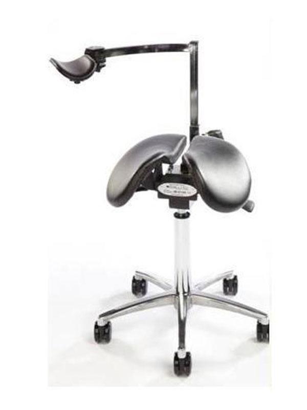 Salli Sonography Chair - Carbonlite Medical Technology