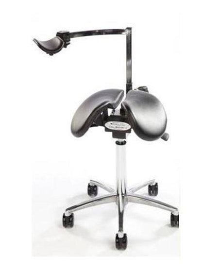 Salli Sonography Chair - Carbonlite Medical Technology